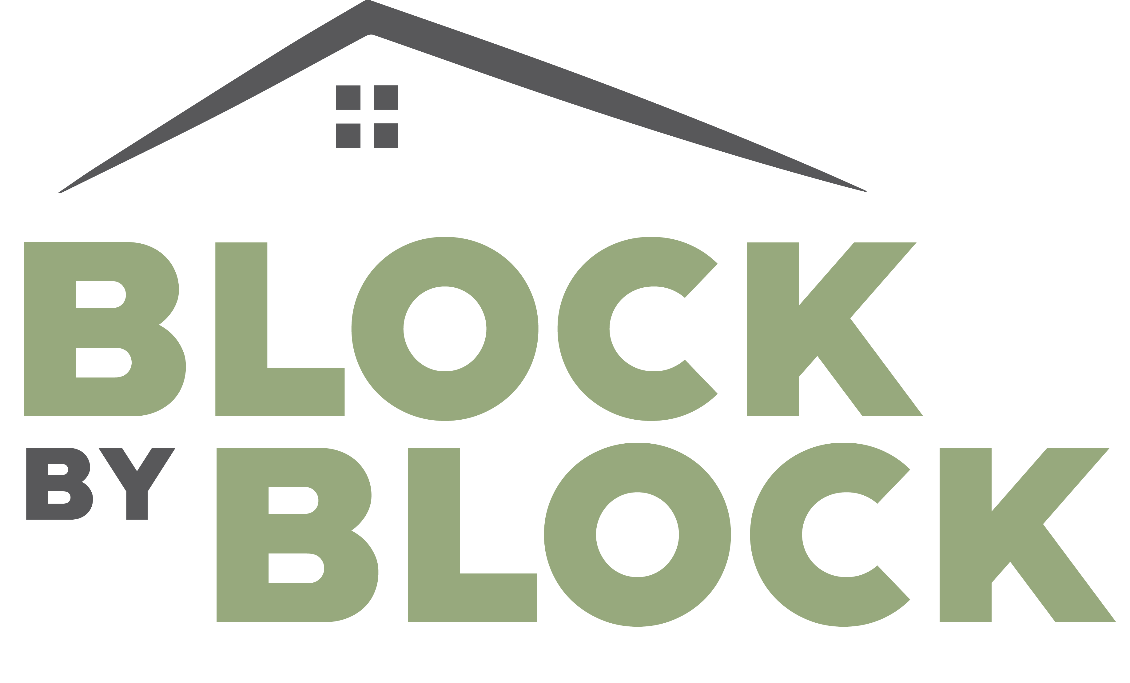 Block By Block Logo